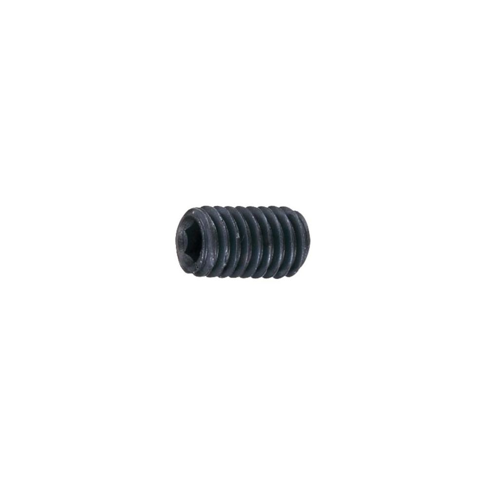DIN 913 Gewindestift M8x12 mm aus Stahl (Pos. 4) | Ersatzteile für ...